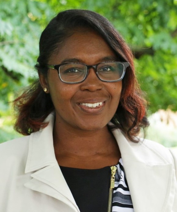 Natasha Tonge, PhD – TIDL@GMU